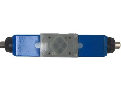 China Vickers Proportional Valve KDG4V-3-33C30X-VM-U-H7-60 Blue High Compatibility Fast Response Excellent Noise Control for sale