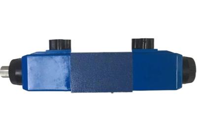China Vickers Proportional Valve KDG4V-3-33C30X-VM-U-H7-60 Blue High Compatibility Fast Response Excellent Noise Control for sale