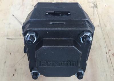 China Bomba hidráulica Rexroth PGH4-21/025RE11VU2 de alta eficiencia y amplio rango de velocidades en venta
