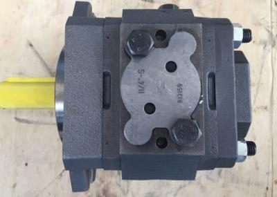China Bomba hidráulica Rexroth PGH4-21/025RE11VU2 de alta eficiencia y amplio rango de velocidades en venta