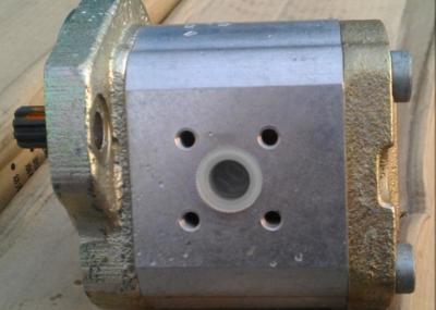 China Rexroth Hydraulic Pump AZPF-12-016RRR20MB Low Noise And Vibration Compact Structure for sale