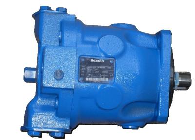 中国 レックスロスの水力ポンプ A10VSO45DRS/32R-VPB12N00-S2655 高効率低騒音ユニバーサルシャフトドライブ 販売のため