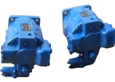 中国 レックスロスの水力ポンプ A10VSO45DRS/32R-VPB12N00-S2655 高効率低騒音ユニバーサルシャフトドライブ 販売のため