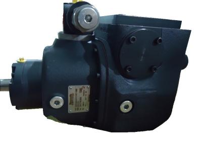 Cina Pompa idraulica Rexroth A2VK28MAOR1G1PE1-SO2 Facile manutenzione Basso rumore Progettazione compatta Funzione sensibile al carico Alta portata in vendita