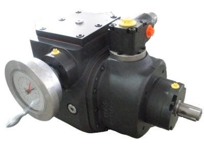 Cina Pompa idraulica Rexroth A2VK28MAOR1G1PE1-SO2 Facile manutenzione Basso rumore Progettazione compatta Funzione sensibile al carico Alta portata in vendita