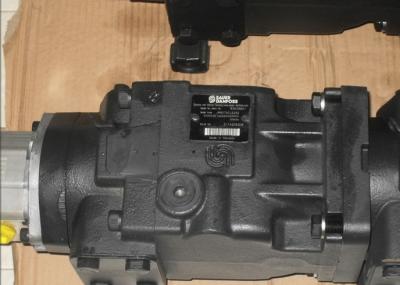 Китай Гидравлический насос Danfoss JRR075CLS2620NNNN3S1C2A2NNNNNNNNNNNN высокая эффективность высокая плотность мощности высокая надежность легкая установка продается