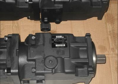Китай Гидравлический насос Danfoss JRR075CLS2620NNNN3S1C2A2NNNNNNNNNNNN высокая эффективность высокая плотность мощности высокая надежность легкая установка продается