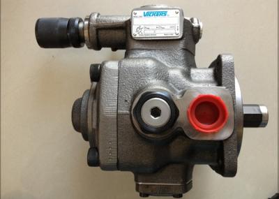 China Bomba Hidráulica Vickers VVP1-25-R-RM-30-C-BK-10 Plata Ahorra Espacio Alta Eficiencia Ahorro de Energía Alta Fiabilidad en venta