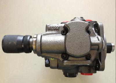 China Bomba Hidráulica Vickers VVP1-25-R-RM-30-C-BK-10 Plata Ahorra Espacio Alta Eficiencia Ahorro de Energía Alta Fiabilidad en venta