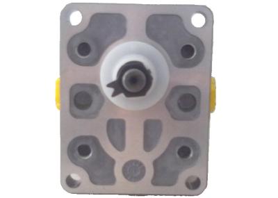 Cina Danfoss Gear Pump 111.20.276.00 SNP2NN6.0RN01BAP1F4F4NNNNNNNNNN Fuoco fuso a basso tasso di perdita in vendita