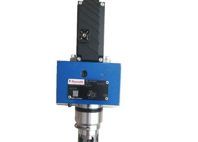 Cina Valvola di direzione Rexroth FESX25CA-10/210LZ4M Durabilità Basso tasso di perdita Alta efficienza Alta velocità di risposta in vendita