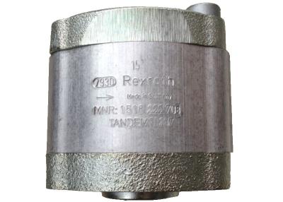 China Rexroth Hydraulic Pump AZPF-12-004RNF20MB High Flow Efficiency Space-Saving Easy Maintenance Standard Spline Shaft for sale