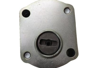 China Rexroth Hydraulic Pump AZPF-12-004RNF20MB High Flow Efficiency Space-Saving Easy Maintenance Standard Spline Shaft for sale