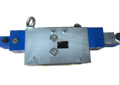 중국 Rexroth 방향 밸브 HSZ22-26679-CA/G24N9K4M01 고효율 저소음 모듈식 작동 호환성 판매용