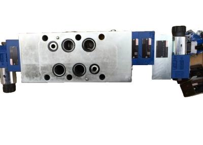 중국 Rexroth 방향 밸브 HSZ22-26679-CA/G24N9K4M01 고효율 저소음 모듈식 작동 호환성 판매용