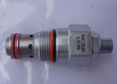 China Sun Cartridge Valve NCBB-LCN Modular Design Wide Application Range Modular Design Cast Iron for sale