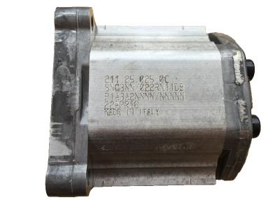 Китай Шестеренный насос Danfoss 211.25.025.0C SN03NN022RN11DBP1A3A2NNNNNNNNN Низкий уровень шума Компактный дизайн Высокая надежность продается