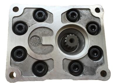 Китай Шестеренный насос Danfoss 211.25.025.0C SN03NN022RN11DBP1A3A2NNNNNNNNN Низкий уровень шума Компактный дизайн Высокая надежность продается