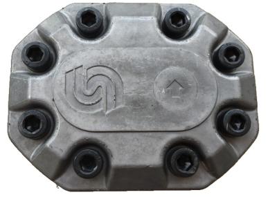 Китай Шестеренный насос Danfoss 211.25.025.0C SN03NN022RN11DBP1A3A2NNNNNNNNN Низкий уровень шума Компактный дизайн Высокая надежность продается