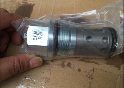 China Sun Cartridge Valve CXJA-XCV Cast Iron Corrosion Resistance Long Life And High Reliability Installation And Maintenance for sale