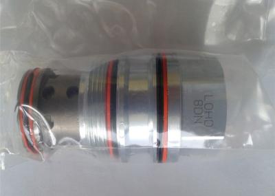 China Sun Cartridge Valve LOHD-8CN Fast Response High Reliability Energy Saving Easy Integration High Efficiency for sale