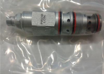 China Sun Cartridge Valve PRDB-LDN Low Pressure High Flow Loss High Adaptability High Reliability Cast Iron for sale