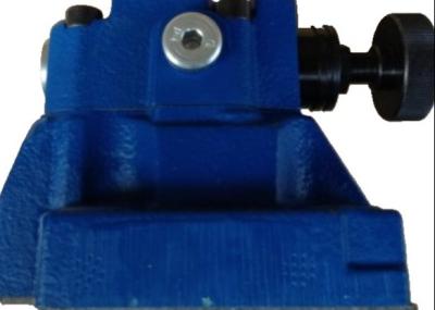 中国 レックスロス液圧バルブ DB20-1-5X/200X 青色 高圧性能 省エネ 迅速対応 設置・保守が簡単 販売のため