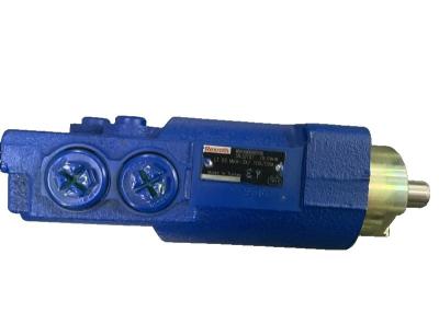 Cina Valvola idraulica Rexroth LT05MKA-3X/100/02M Colore blu Funzione di protezione di risposta rapida Alta affidabilità Durabilità in vendita