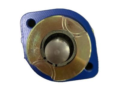 Cina Valvola idraulica Rexroth LT05MKA-3X/100/02M Colore blu Funzione di protezione di risposta rapida Alta affidabilità Durabilità in vendita