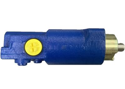 Cina Valvola idraulica Rexroth LT05MKA-3X/100/02M Colore blu Funzione di protezione di risposta rapida Alta affidabilità Durabilità in vendita