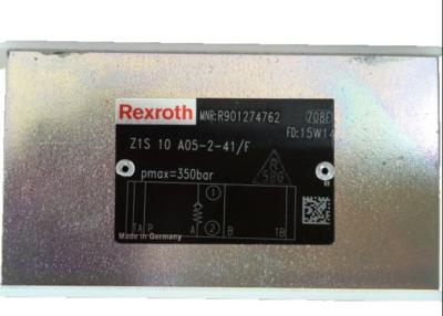 Cina Valvola idraulica Rexroth Z1S10A05-2-41/F Facile da mantenere ad alta tenuta Opzioni di installazione flessibili convenienti in vendita