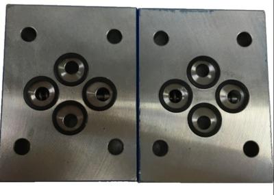 China Válvula Hidráulica Rexroth ZDR6DP0-4X/40YM/W80 Ferro Fundido Azul Múltiplos Métodos de Ajuste Alta Confiabilidade à venda