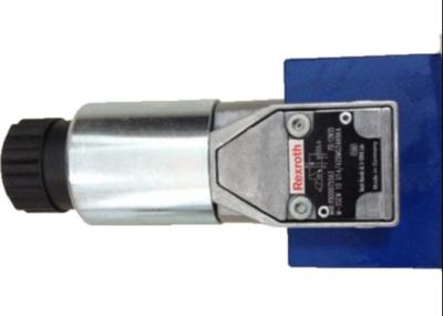 Cina Valvola direzionale Rexroth M-3SEW10U1X/420MG24N9K4 Diverse opzioni di installazione Isolamento a tenuta stagna Azionamento elettromagnetico in vendita