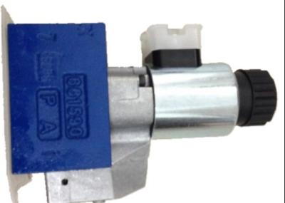 Cina Valvola direzionale Rexroth M-3SEW10U1X/420MG24N9K4 Diverse opzioni di installazione Isolamento a tenuta stagna Azionamento elettromagnetico in vendita