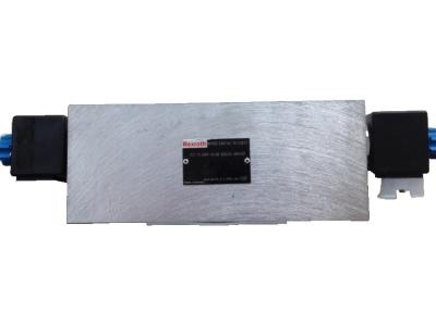 중국 Rexroth 방향 제어 밸브 HSZA490-4X/AB-B05G24-3AK4V00 높은 신뢰성 기술적 장점 빠른 응답 넓은 적용성 판매용