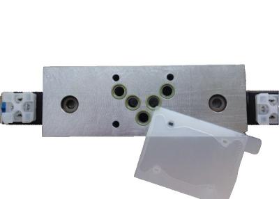 중국 Rexroth 방향 제어 밸브 HSZA490-4X/AB-B05G24-3AK4V00 높은 신뢰성 기술적 장점 빠른 응답 넓은 적용성 판매용