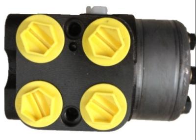 Китай Danfoss Pump OSPB200LS150-8209 Большой расход, конструкция, низкий уровень шума, электрический привод, чугун, выход высокого давления продается