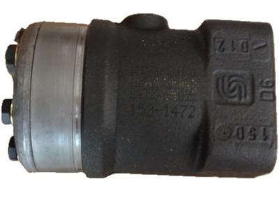 Китай Danfoss Pump OSPC160LS150-1233 Управление чувствительным к нагрузке, низкий уровень шума, высокая точность управления, быстрая реакция продается