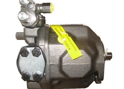 Китай Гидравлический насос Rexroth A10VSO18DFR1/31R-PPA12N00 Низкие скорости и снижение энергии Долгий срок службы и высокая надежность Низкий шум и защита окружающей среды продается