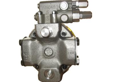 Китай Гидравлический насос Rexroth A10VSO18DFR1/31R-PPA12N00 Низкие скорости и снижение энергии Долгий срок службы и высокая надежность Низкий шум и защита окружающей среды продается