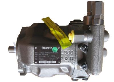 Китай Гидравлический насос Rexroth A10VSO18DFR1/31R-PPA12N00 Низкие скорости и снижение энергии Долгий срок службы и высокая надежность Низкий шум и защита окружающей среды продается