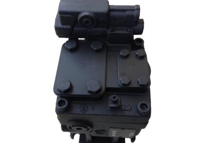 China Danfoss bomba hidráulica JRR065CLS2620NNN3S1N4A2NNNNNNNNNNNN ferro fundido preto alta eficiência forte flexibilidade à venda