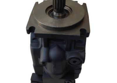 China Danfoss bomba hidráulica JRR065CLS2620NNN3S1N4A2NNNNNNNNNNNN ferro fundido preto alta eficiência forte flexibilidade à venda