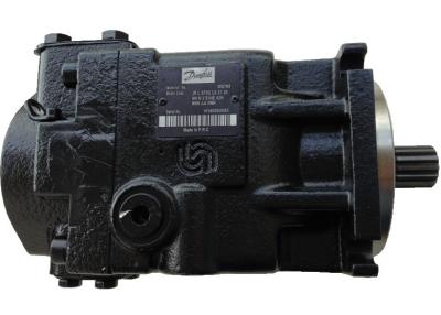 China Bomba hidráulica Danfoss JR-L-S75C-LS-21-25-NN-NN3-S1NE-A2NNNN-JJJ-NNN Alta eficiencia ahorrando energía con bajo nivel de ruido Alta fiabilidad en venta