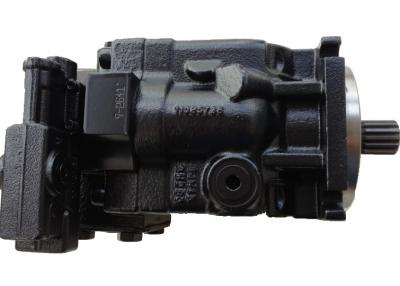 China Bomba hidráulica Danfoss JR-L-S75C-LS-21-25-NN-NN3-S1NE-A2NNNN-JJJ-NNN Alta eficiencia ahorrando energía con bajo nivel de ruido Alta fiabilidad en venta
