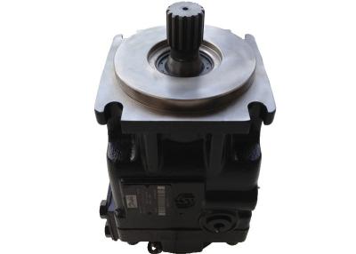 China Bomba hidráulica Danfoss JR-L-S75C-LS-21-25-NN-NN3-S1NE-A2NNNN-JJJ-NNN Alta eficiencia ahorrando energía con bajo nivel de ruido Alta fiabilidad en venta