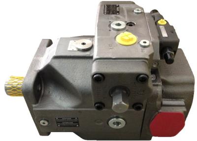 Cina Pompa idraulica Rexroth A4VSO180DRG/30R-PPB13N00 Alta densità di potenza Funzionamento a lungo termine Eccellenti caratteristiche di aspirazione in vendita