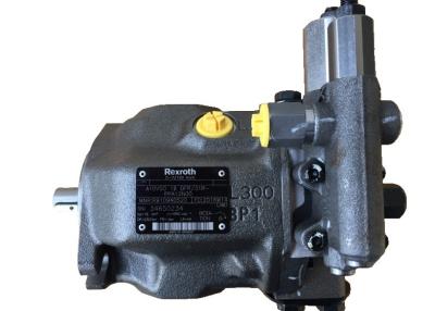 Cina Pompa idraulica Rexroth A10VSO18DFR/31R-PPA12N00 Rapporto peso/potenza elevato Forte adattabilità Alta efficienza in vendita