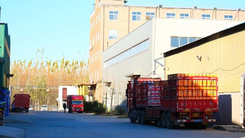 Fornitore cinese verificato - Zhengzhou Bilin New Materials Manufacturing Co., Ltd.