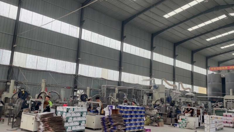 Fornitore cinese verificato - Zhengzhou Bilin New Materials Manufacturing Co., Ltd.